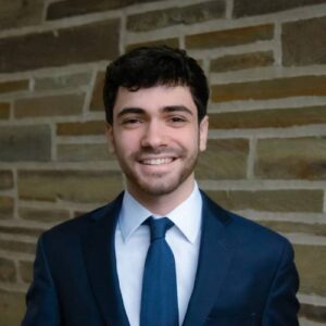 Analysts - Cornell Finance Club
