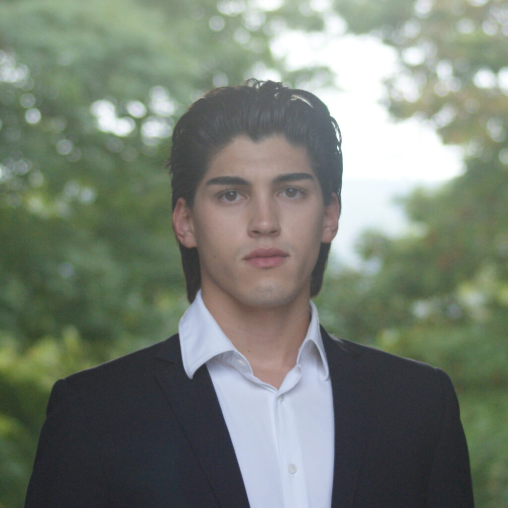 Andrew Lofaso - Cornell Finance Club