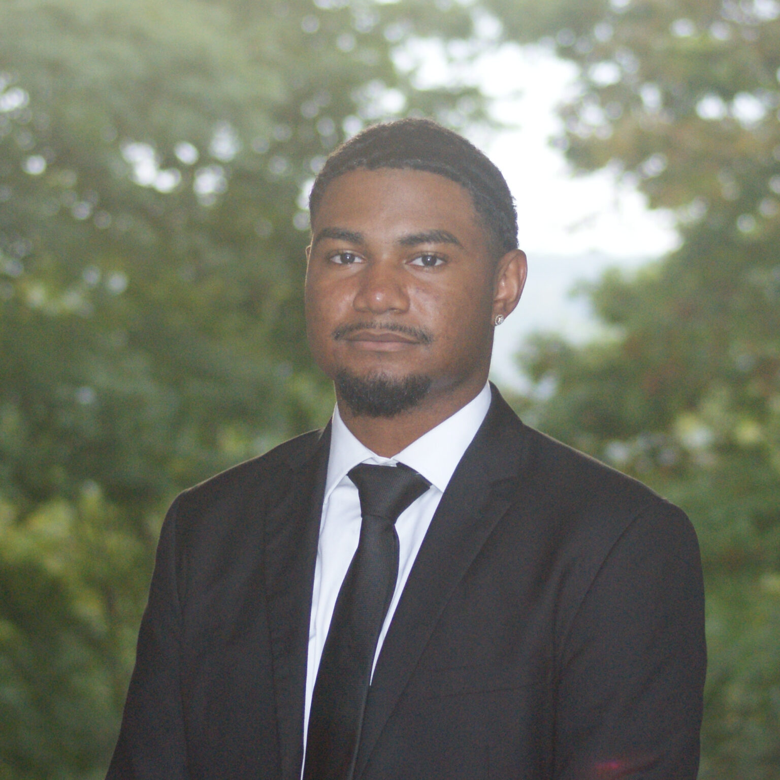 Executive Board - Cornell Finance Club Staging