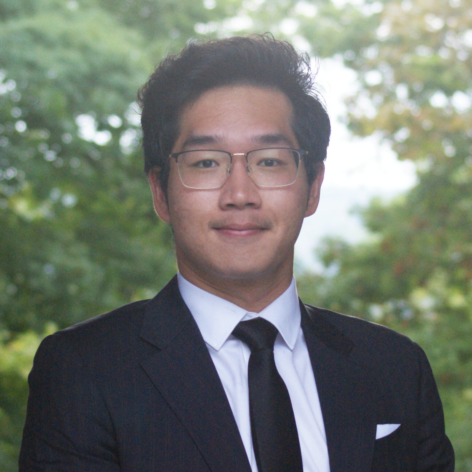 Analysts - Cornell Finance Club Staging