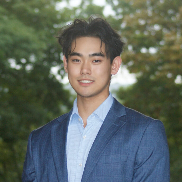 Jacob Liu - Cornell Finance Club