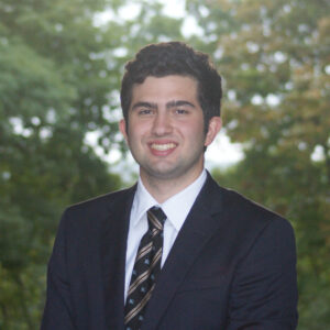 Analysts - Cornell Finance Club Staging