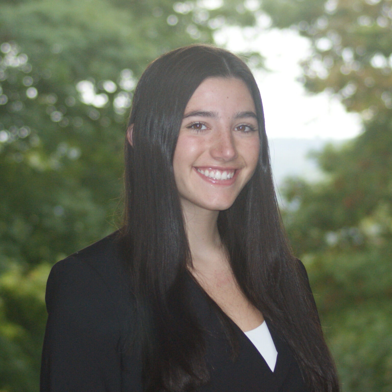 Executive Board - Cornell Finance Club