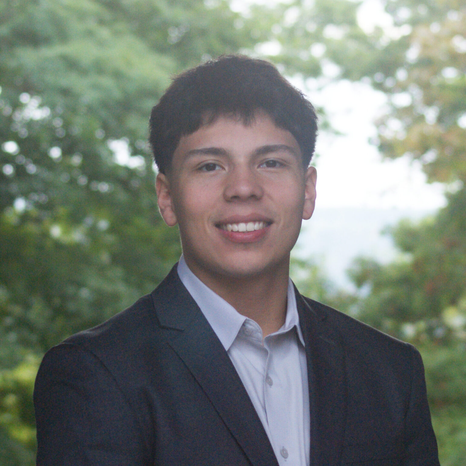 Executive Board - Cornell Finance Club