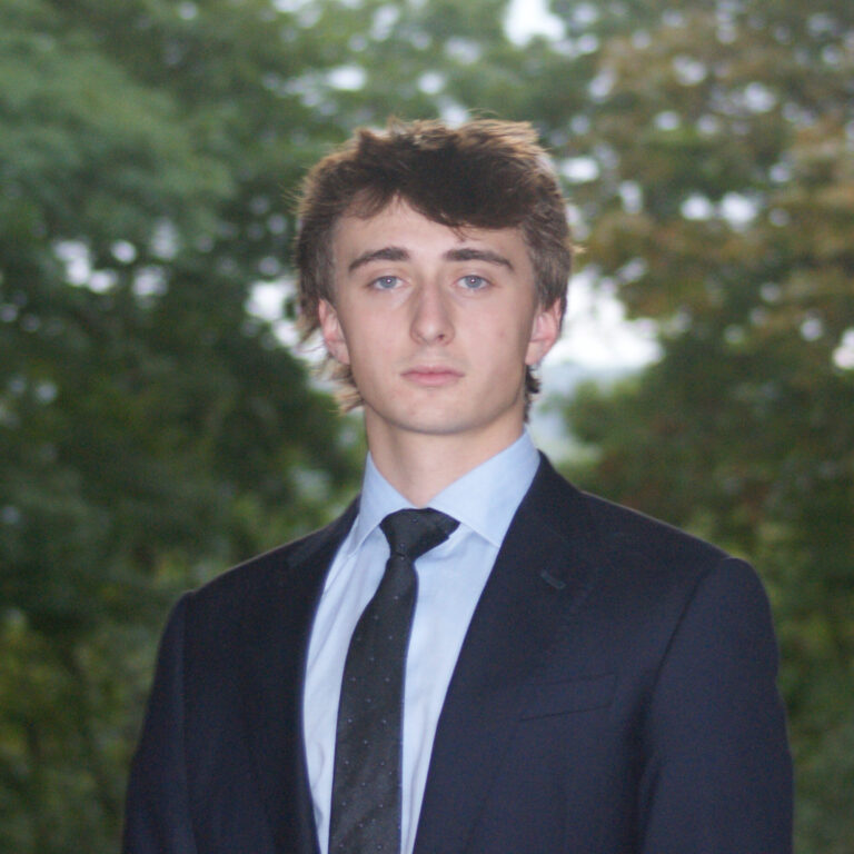 Analysts - Cornell Finance Club