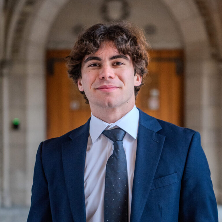 Analysts - Cornell Finance Club